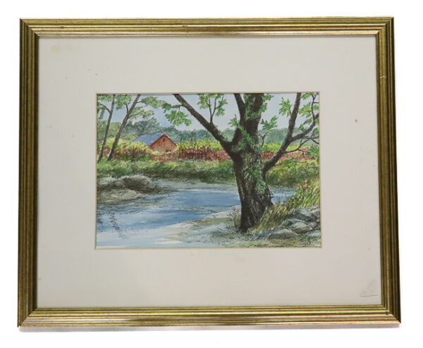 Blooms and Bids On-Line ONLY Auction | Hartzell's Auction Gallery
