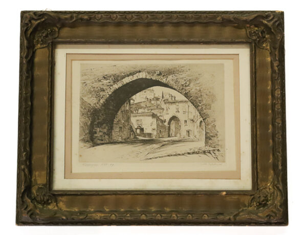Blooms and Bids On-Line ONLY Auction | Hartzell's Auction Gallery